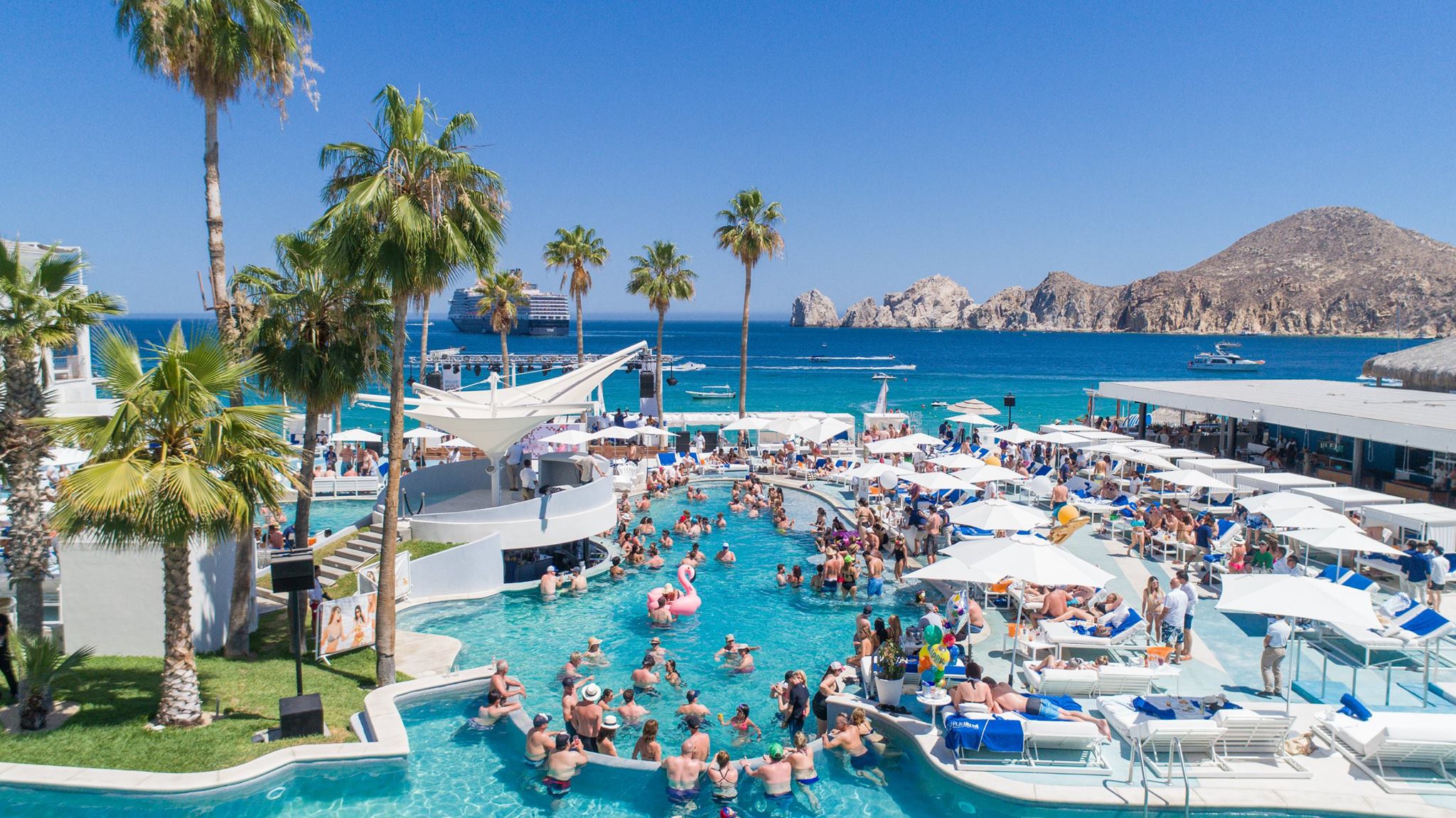LOS CABOS México Guia de Viaje Cabo San Lucas San Jose del Cabo